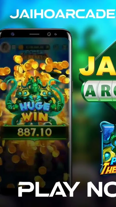 Jaiho Arcade App Link And Yono Arcade App Link In Discription - YouTube