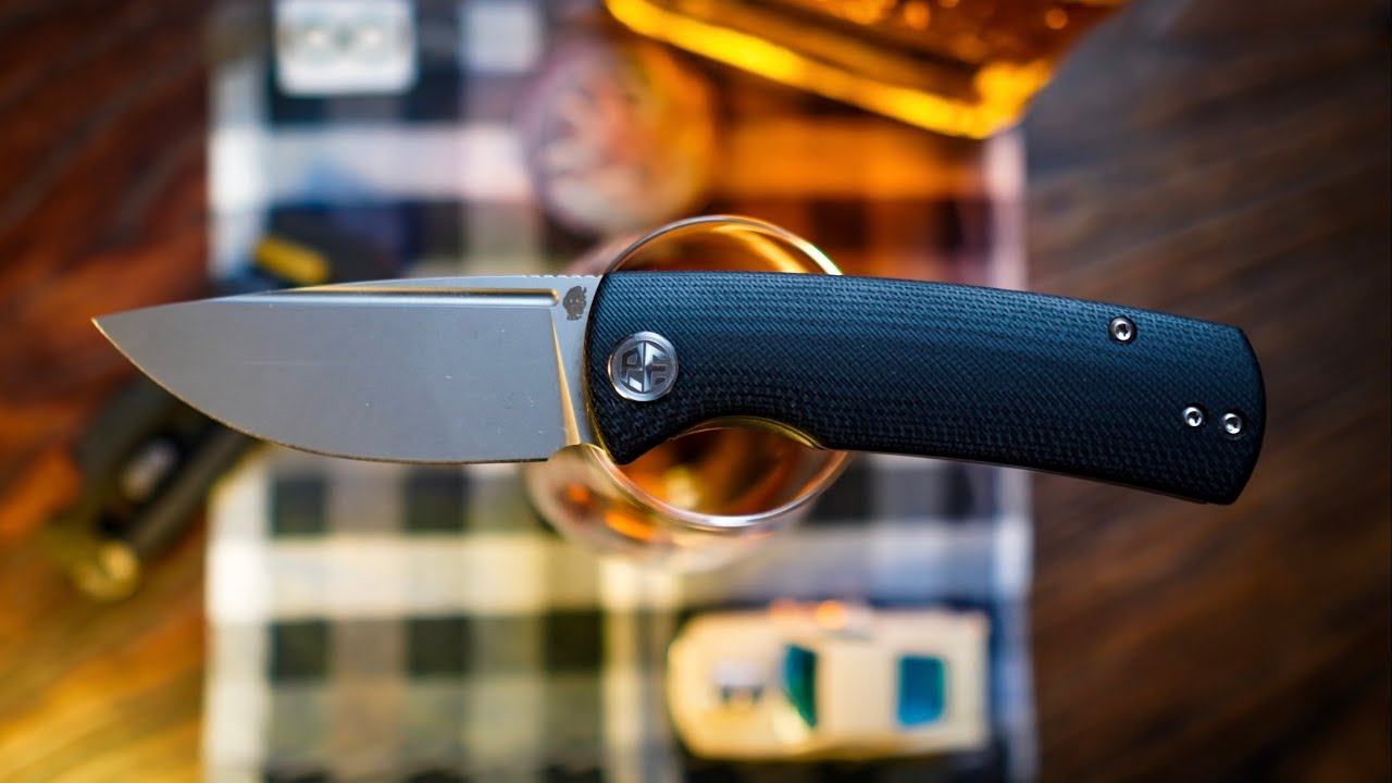 Zu gut um übersehen zu werden - Petrified Fish Mini Beluga - YouTube