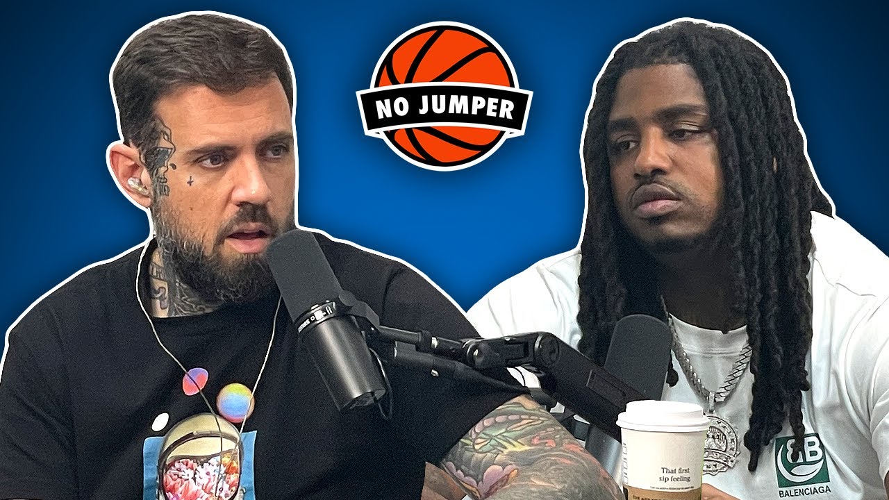 The Rooga Interview: GD Anthem, Working with Kanye, Lori Lightfoot ...