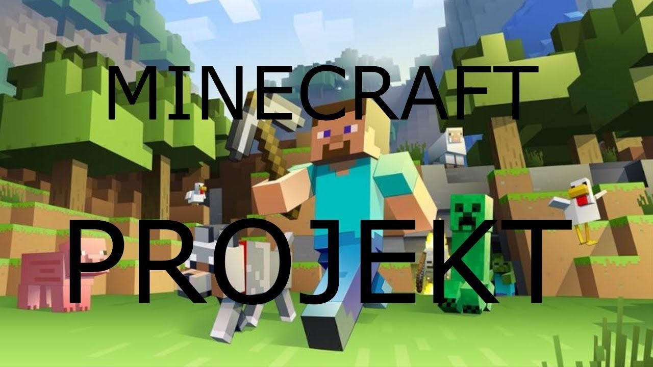 Minecraft BastiGHG Challanges [Minecraft/PC/Deutsch/English] - YouTube