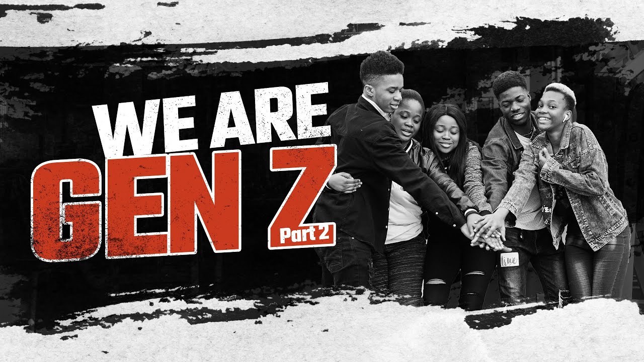 Discover The Truth About Teenagers (Genz Part 2) - YouTube