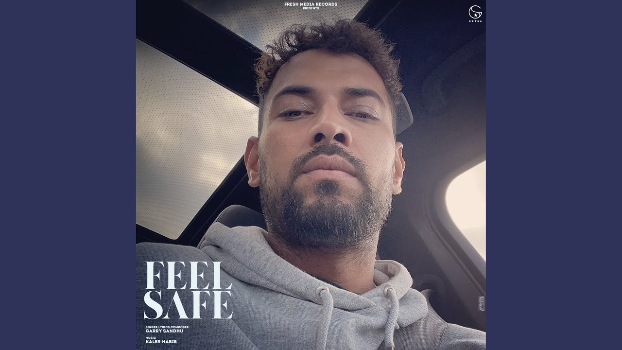 Feel Safe - YouTube Music