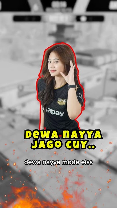 DEWA NAYYA 1 VS 4 FUN MATCH FFNS 2025 !! #freefire #dewanayya #ffns #elitecs #classquad - YouTube