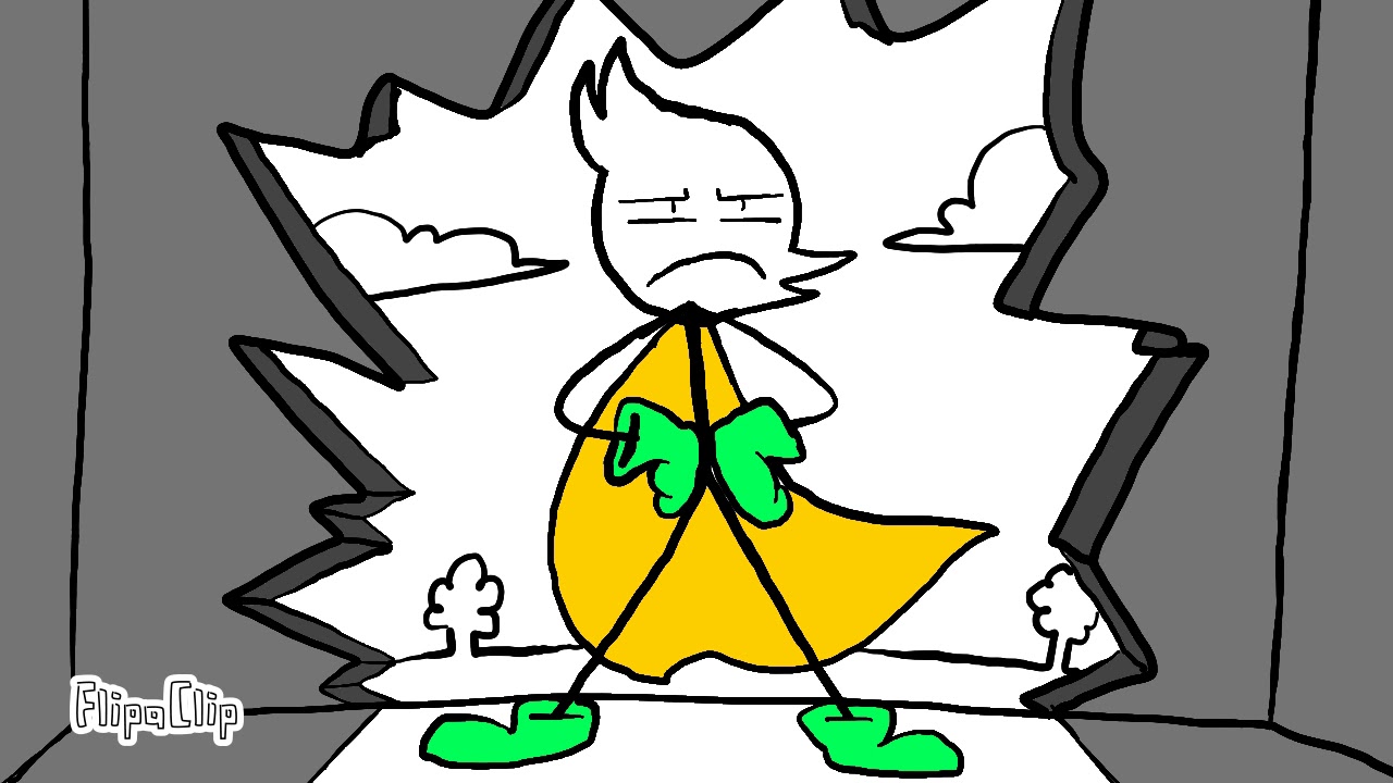 Bendy,Baldi and Sans got Kidnapped by Fangirl!!!NEED HELP!! - YouTube