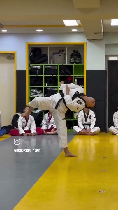 #taekwondo #taekwando #combatsport #teakwondolifestyle #taekwondomartialarts # ...