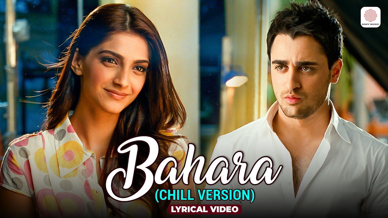 Bahara - Chill Version
