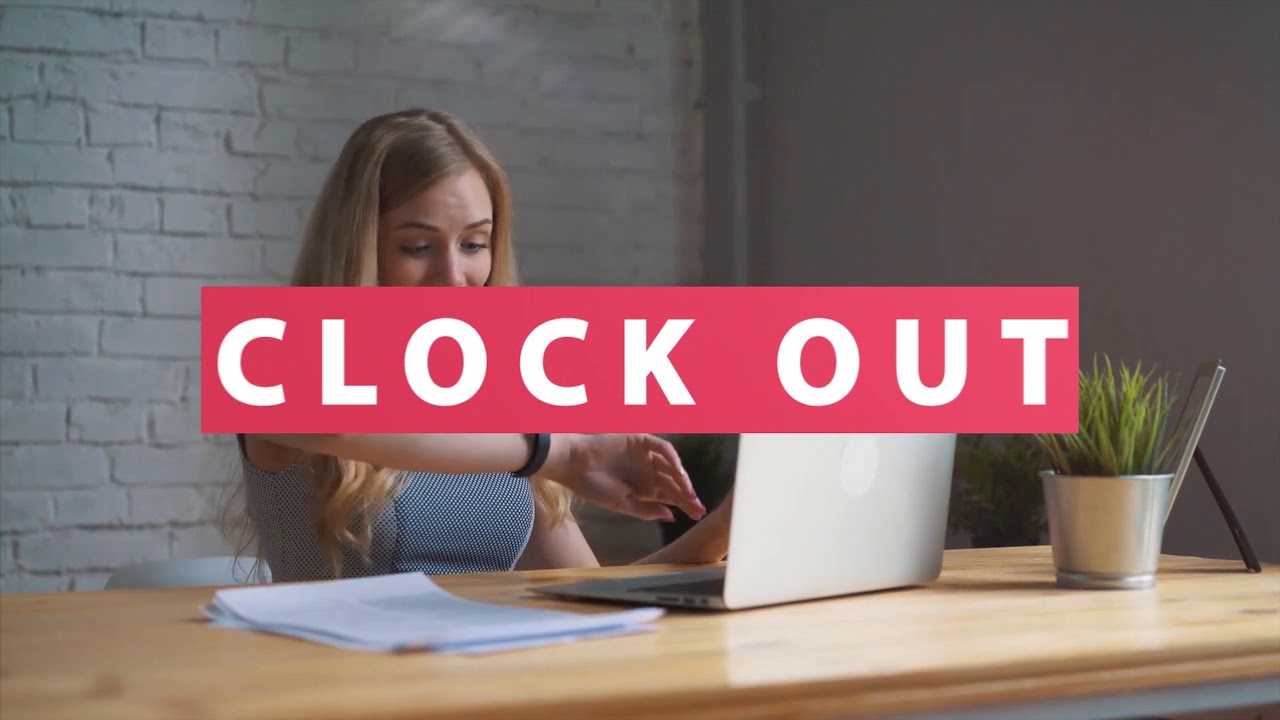 Make it all easier with TimeTec Time Attendance - YouTube