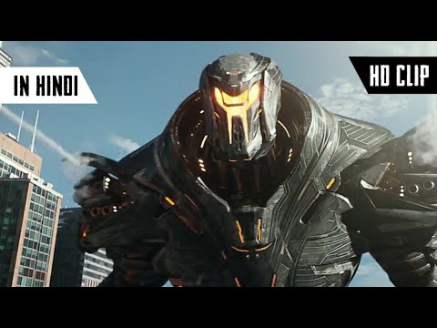 Gipsy Avengers vs Obsidian Fury first fight scene in sydney in hindi