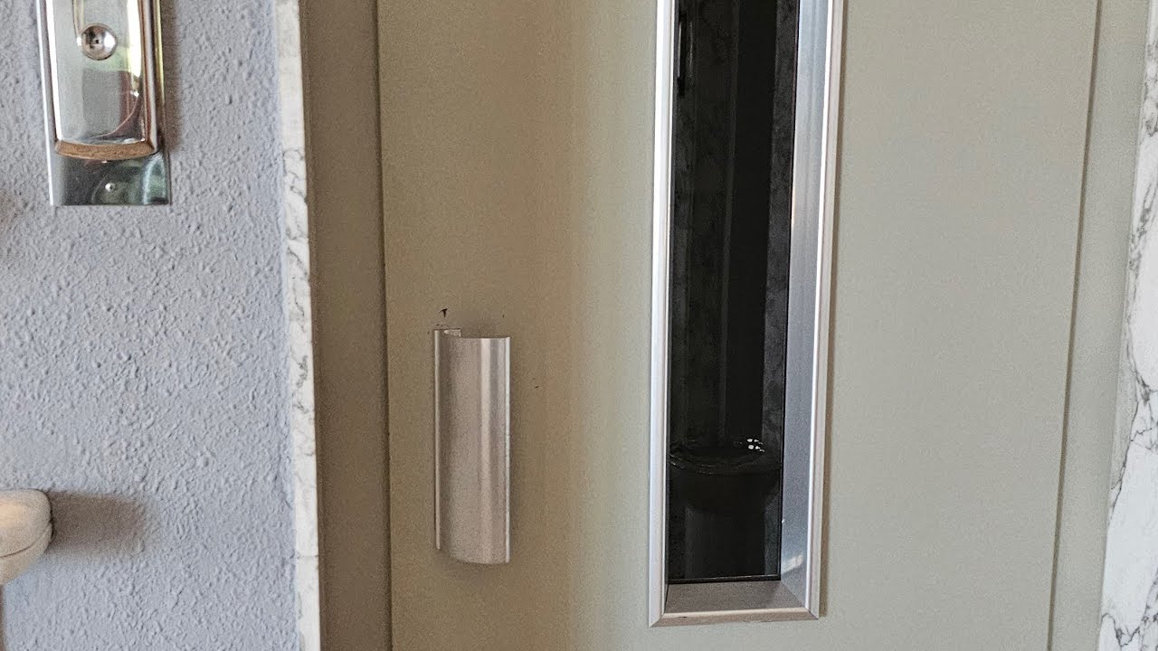 Old Vs New (Kind of). Old S.S. Traction Lift (Mod) Vs Replacement ...