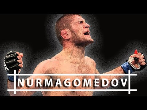 Khabib \