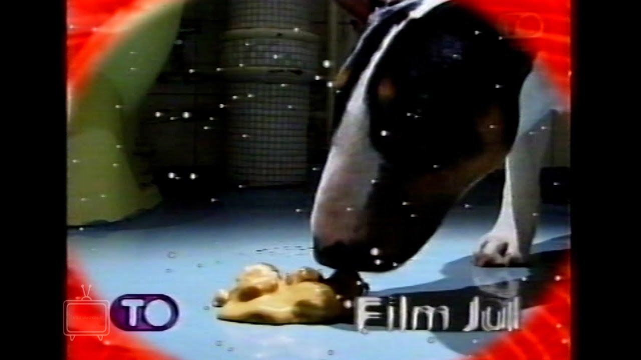 NRK2 CHRISTMAS PROMO (1997) - YouTube