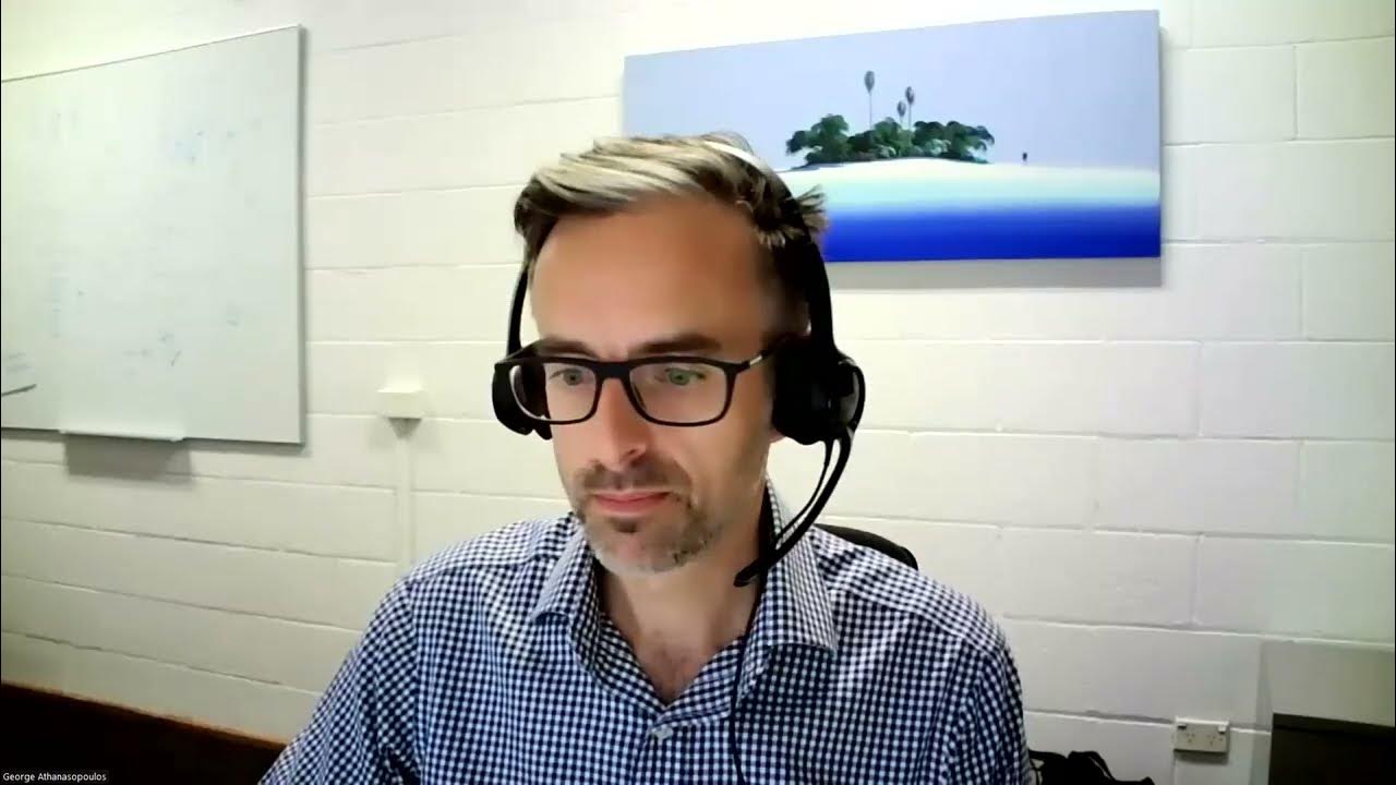 Forecasting Principles And Practice 7 6 Forecasting With Regression Youtube