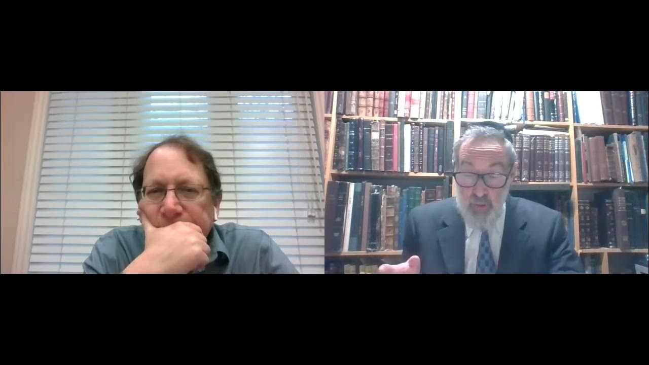 Daf Yomi Masechet Yevamot 43a, Part I - YouTube