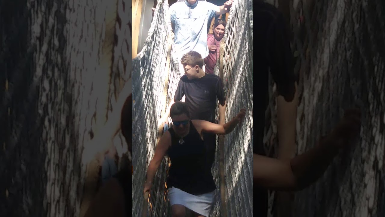 Someone Falls Off A Bridge LIVE YouTube someone-falls-off-a-bridge-live-youtube