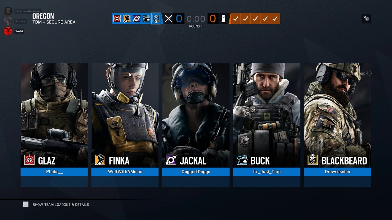 This Is: Zack's Father - YouTube