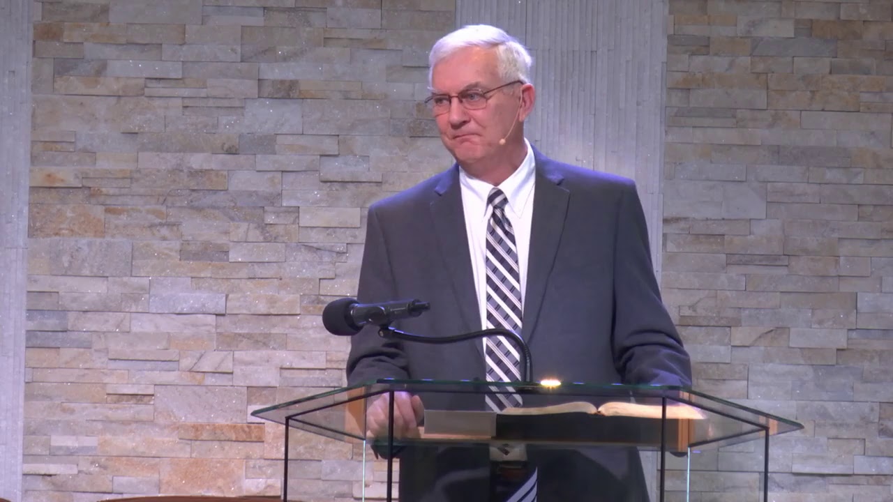 Pastor Michael Collins | What Are You Worth? | January 26, 2019 - YouTube