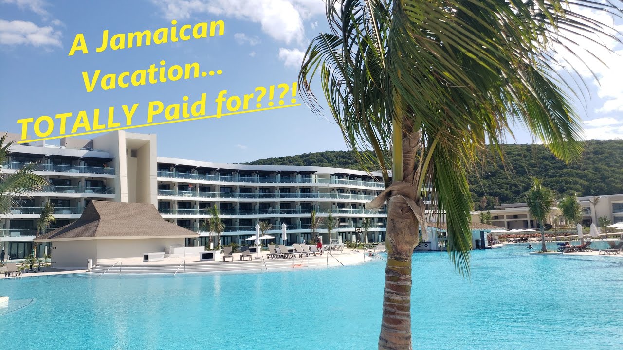 A PAID FOR Vacation To Jamaica YouTube a-paid-for-vacation-to-jamaica-youtube