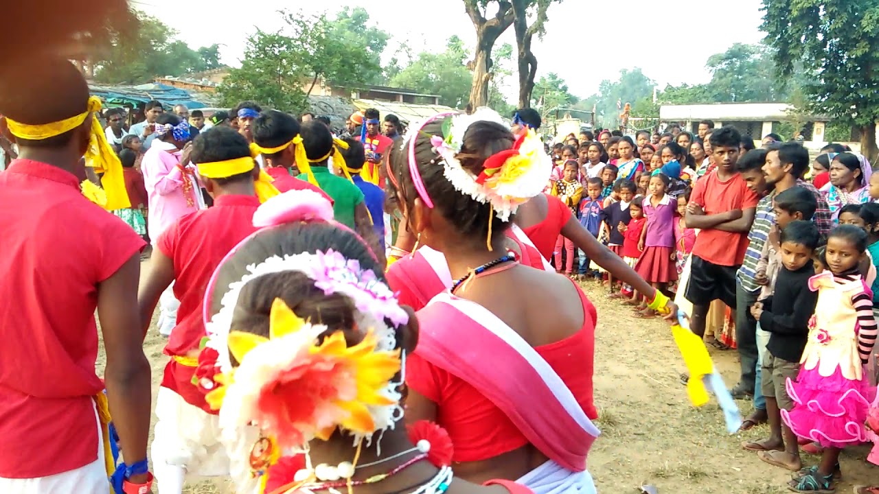 Sadri dance(19) - YouTube