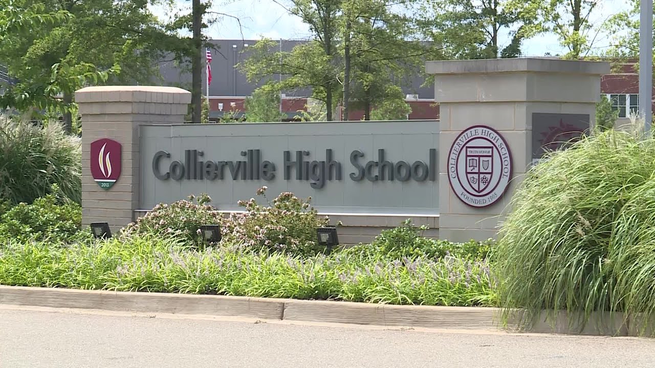 Collierville Schools responds after LGBTQ+ books pulled from shelves ...