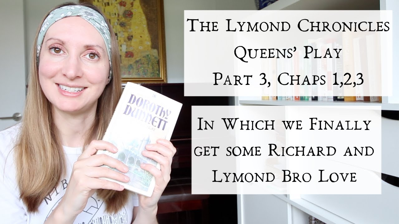 Queens' Play: Part 3, Chapters 1-3 - YouTube