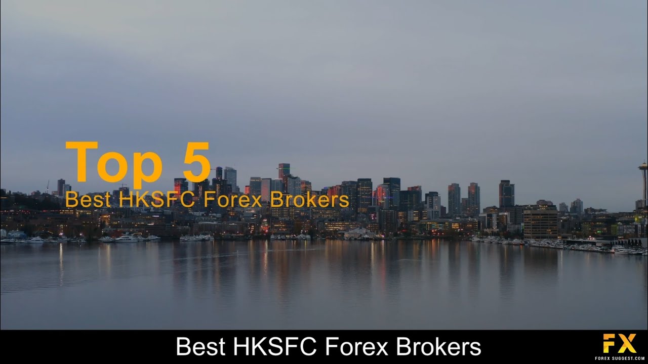 Best HKSFC Forex Brokers📈 - YouTube