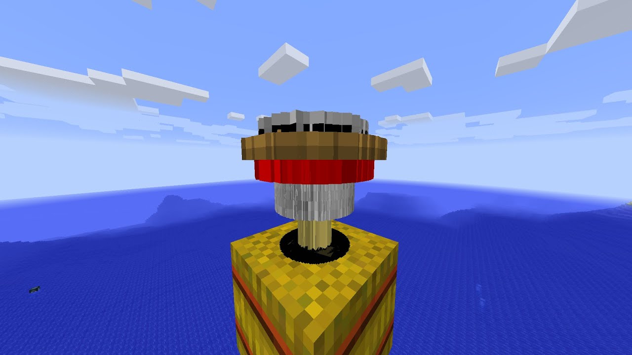 Chicken Beyblade - YouTube