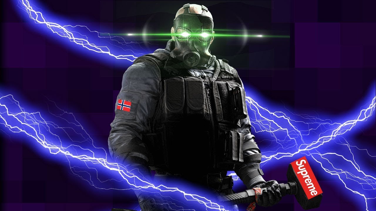 How Sledge Really Is Played - YouTube