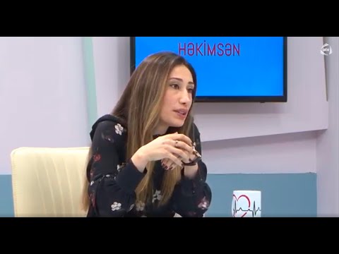 Nevroloq Aygün Zeynallı