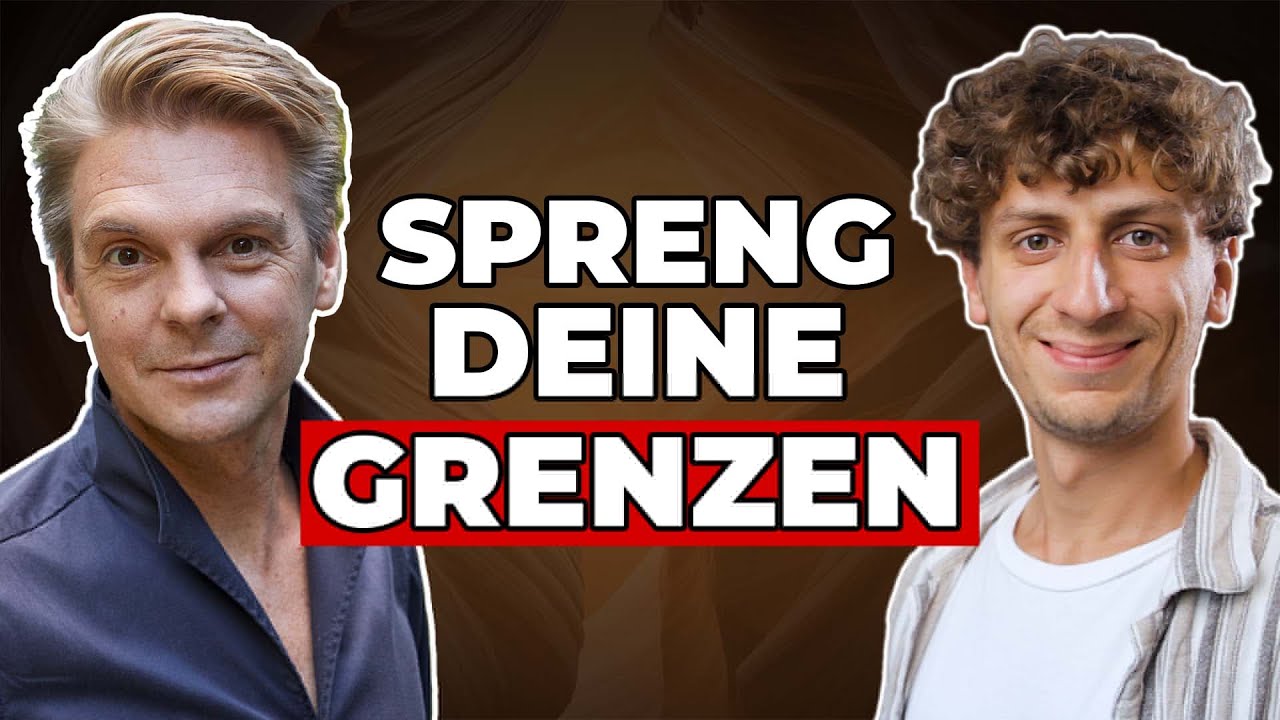 Finde Deinen inneren Antrieb - Interview mit Marc Gassert - YouTube