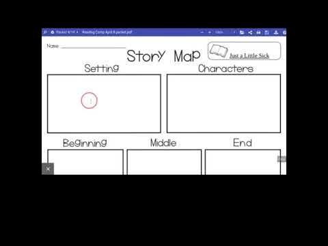 How to make a Story Map - YouTube