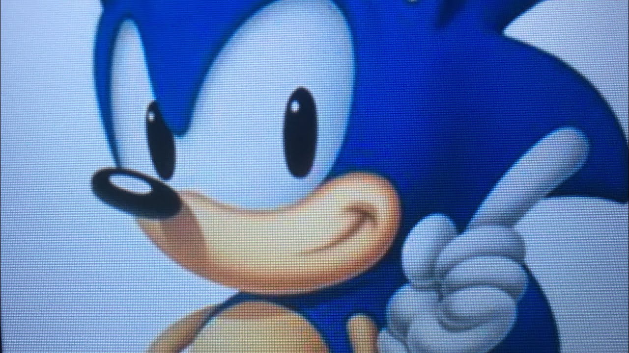 Sonic songs from magic piano part 2 enjoy 😃 13/06/20 - YouTube