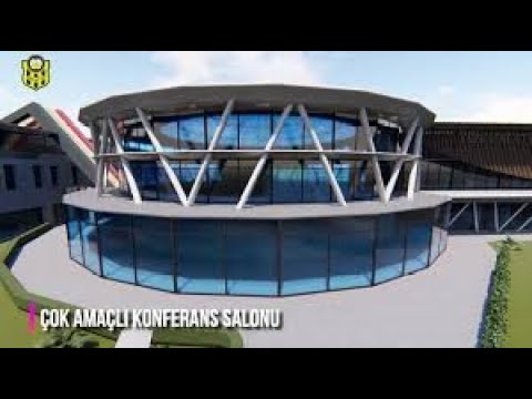 BtcTurk Yeni Malatyaspor'umuzun 'MALATYA SPOR KÖYÜ' projesini gururla sunuyoruz  17 Ara 2019