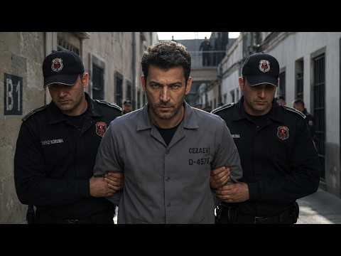 Kenan İmirzalıoğlu (2026) Yeni film Aksiyon | Full Action Movie | 4K