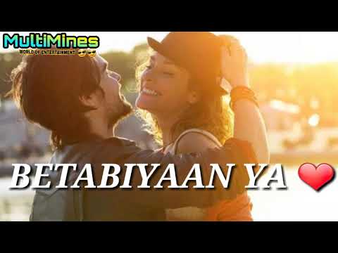 New Love Whatsapp status ❤ dekha hazaro defa apko