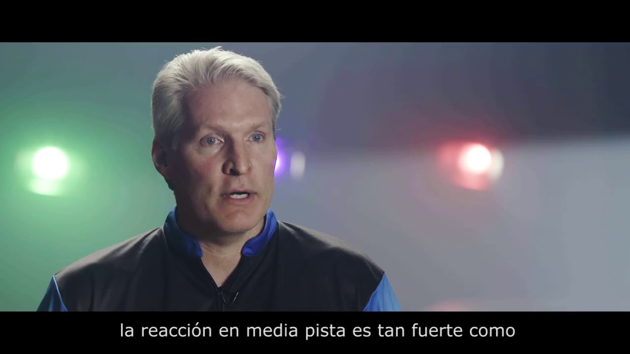 Method | Bola para bowling de Brunswick - YouTube