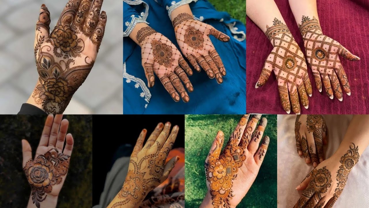 most beautiful design's 💞 - YouTube