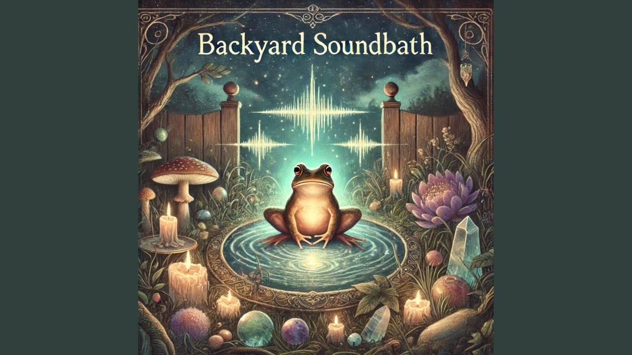 Cicada Rhythm (feat. Rochelle Franco) - YouTube