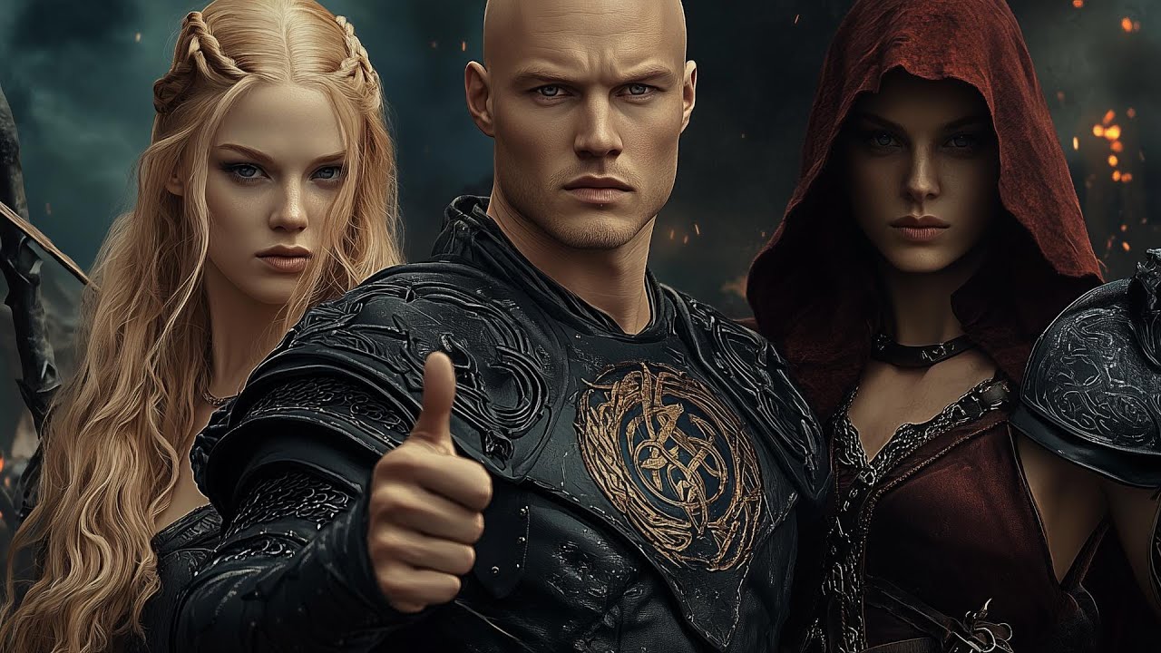 JC Riot Crew - Death And Camaraderie - YouTube