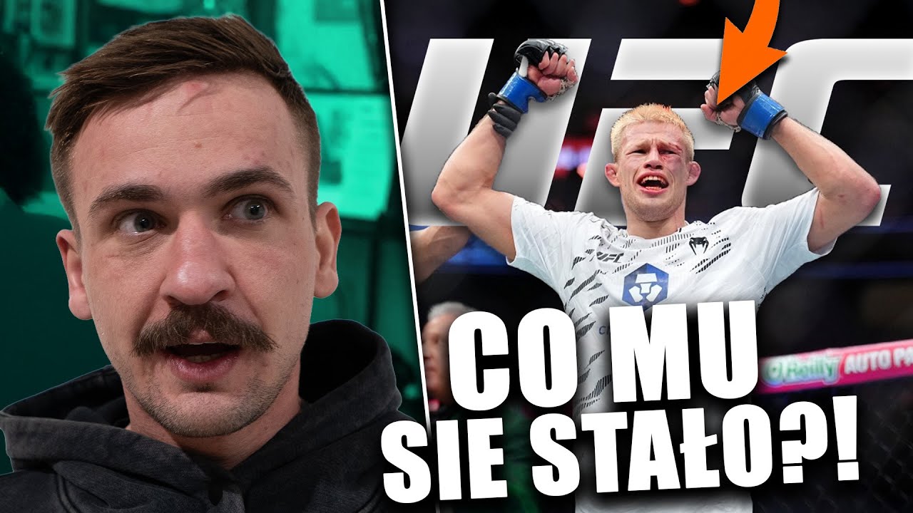 TUSZOL MOCNO O SWOIM PRZYJACIELU WIKŁACZU! - YouTube