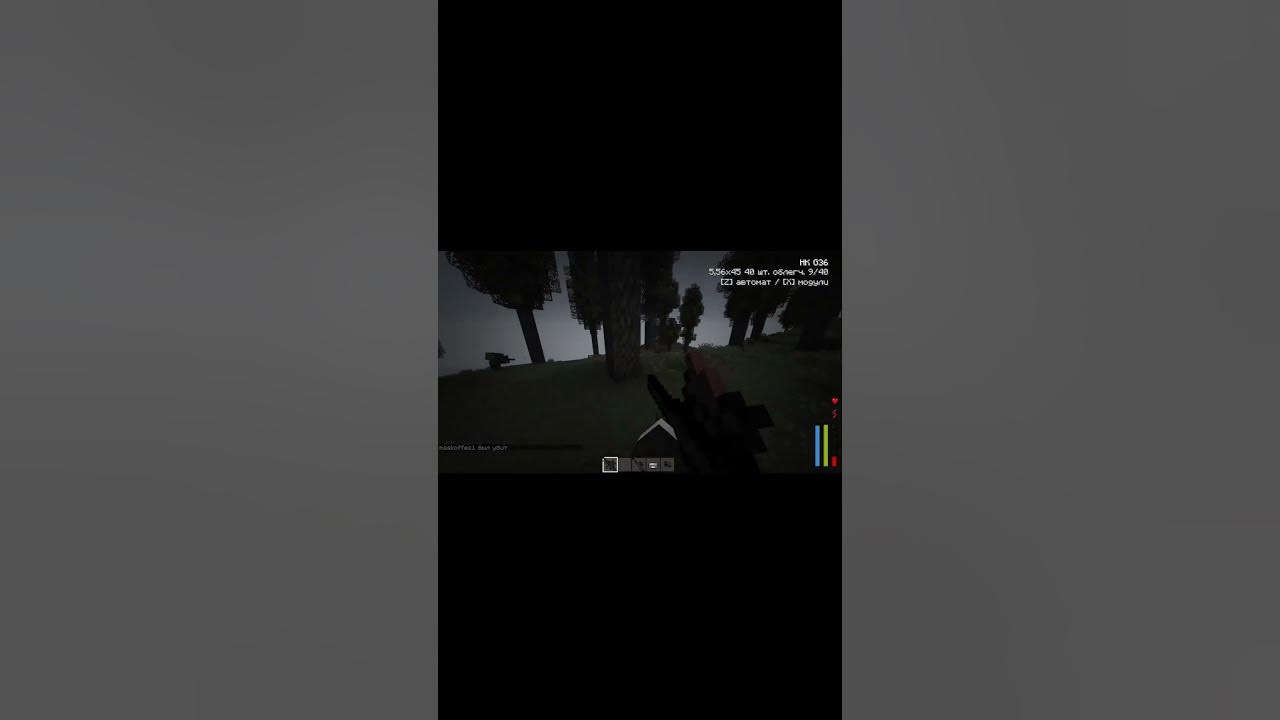 ПРЕМ | FragMovie by EXP1 MineCake - YouTube