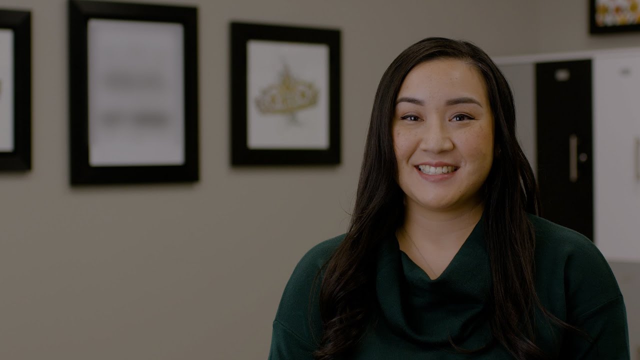 Tina Thai, D.O., Obstetrics and Gynecology - YouTube