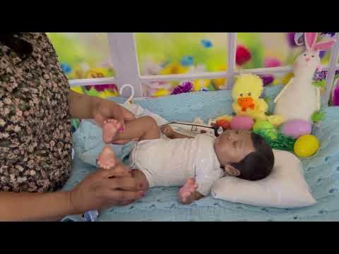 Getting reborn Enzo ready for spring. - YouTube