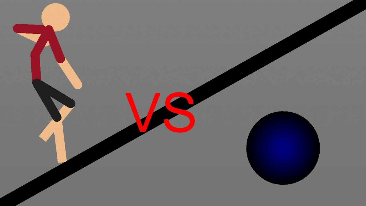 Stick nodes | animation vs animator (preview) - YouTube