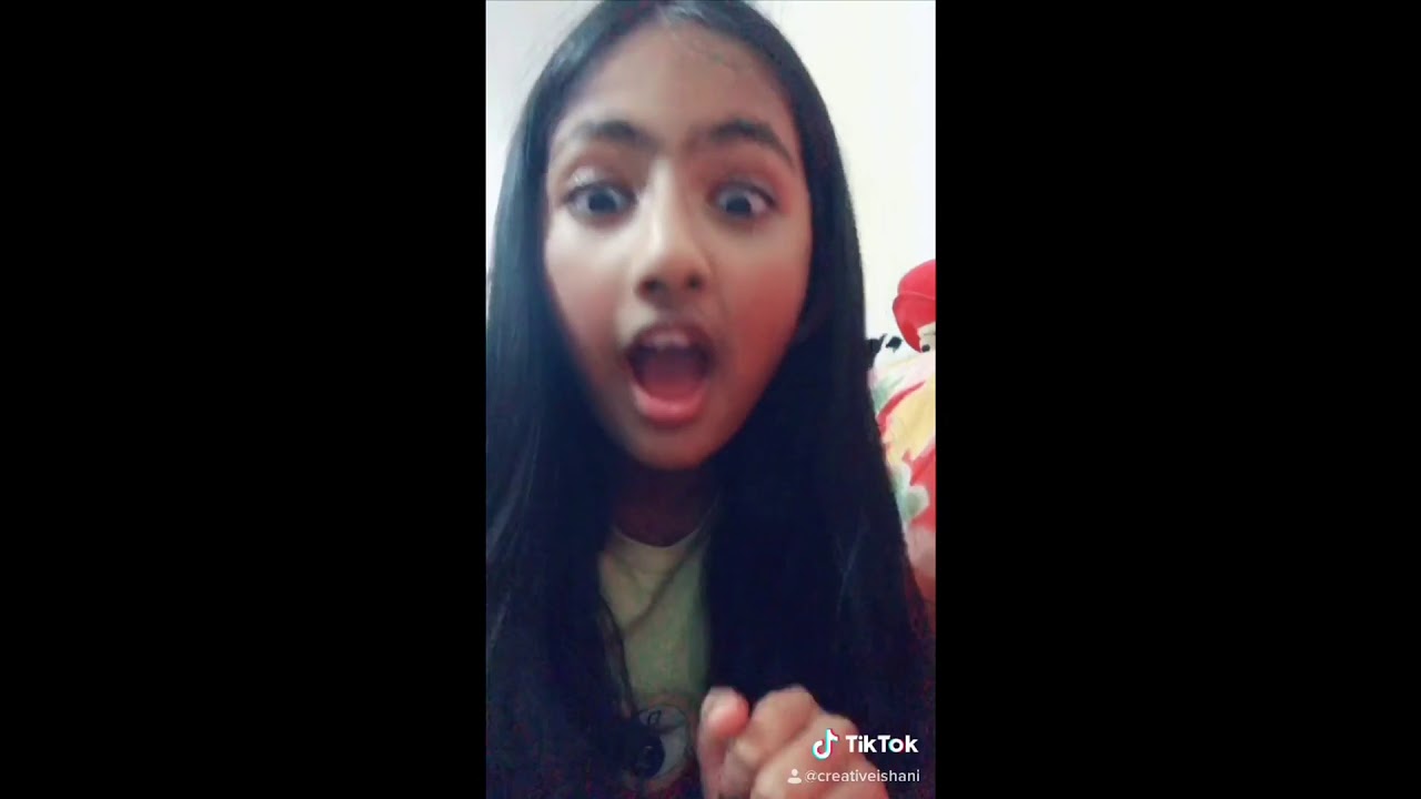Tik Tok Moods | Funny Tik Tok | Latest Tik Tok | By Creative Ishani ...