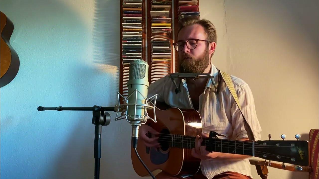 Early Morning Rain Gordon Lightfoot Cover Youtube