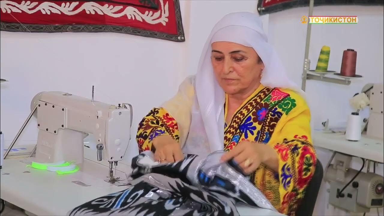 Тоҷикистон Чакан / Таджикистан Чакан / Tajikistan Chakan - YouTube