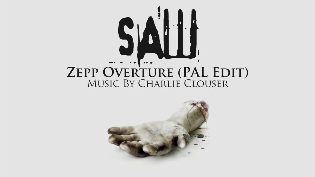 Zepp Overture (PAL Edit & Slowed + Reverb Edit) - Saw - YouTube