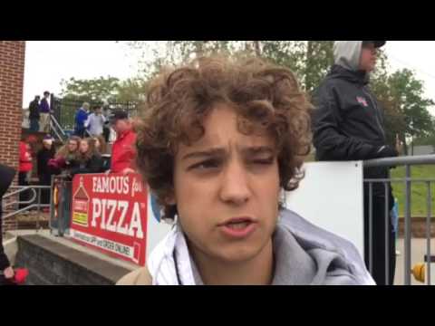Atlantic Junior Gratt Reed - YouTube