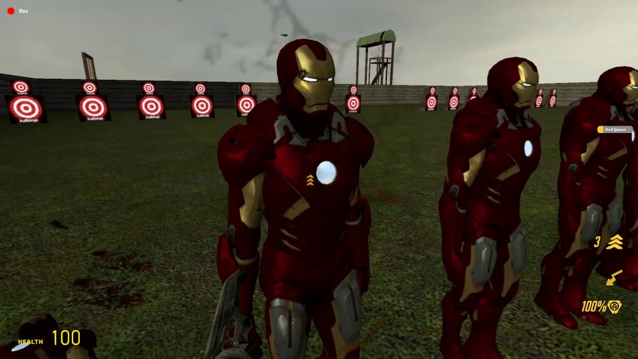 Gmod Addons Pt.48 “Crazy Stuff” - YouTube