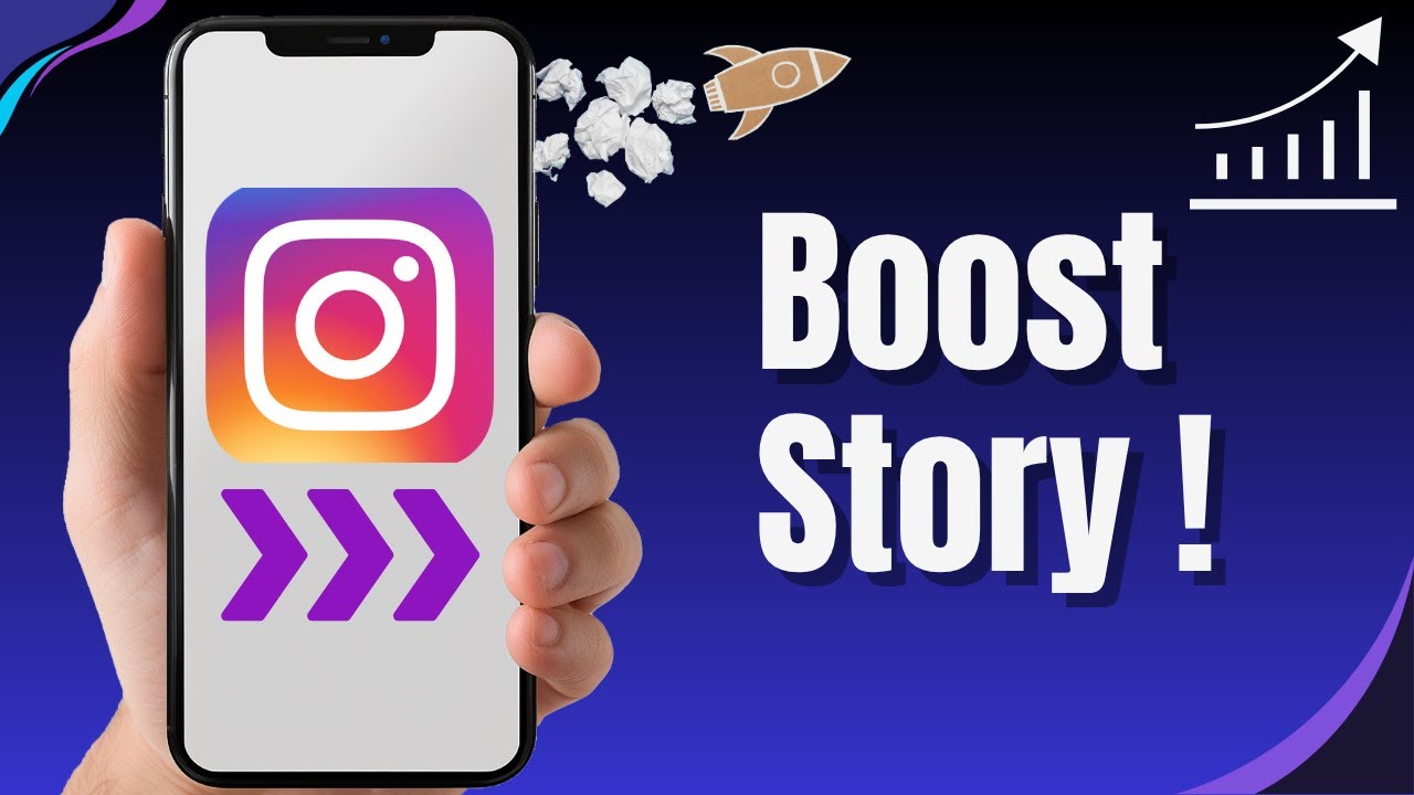 How to Boost Instagram Story Reach Fast (2025 Tips) - YouTube